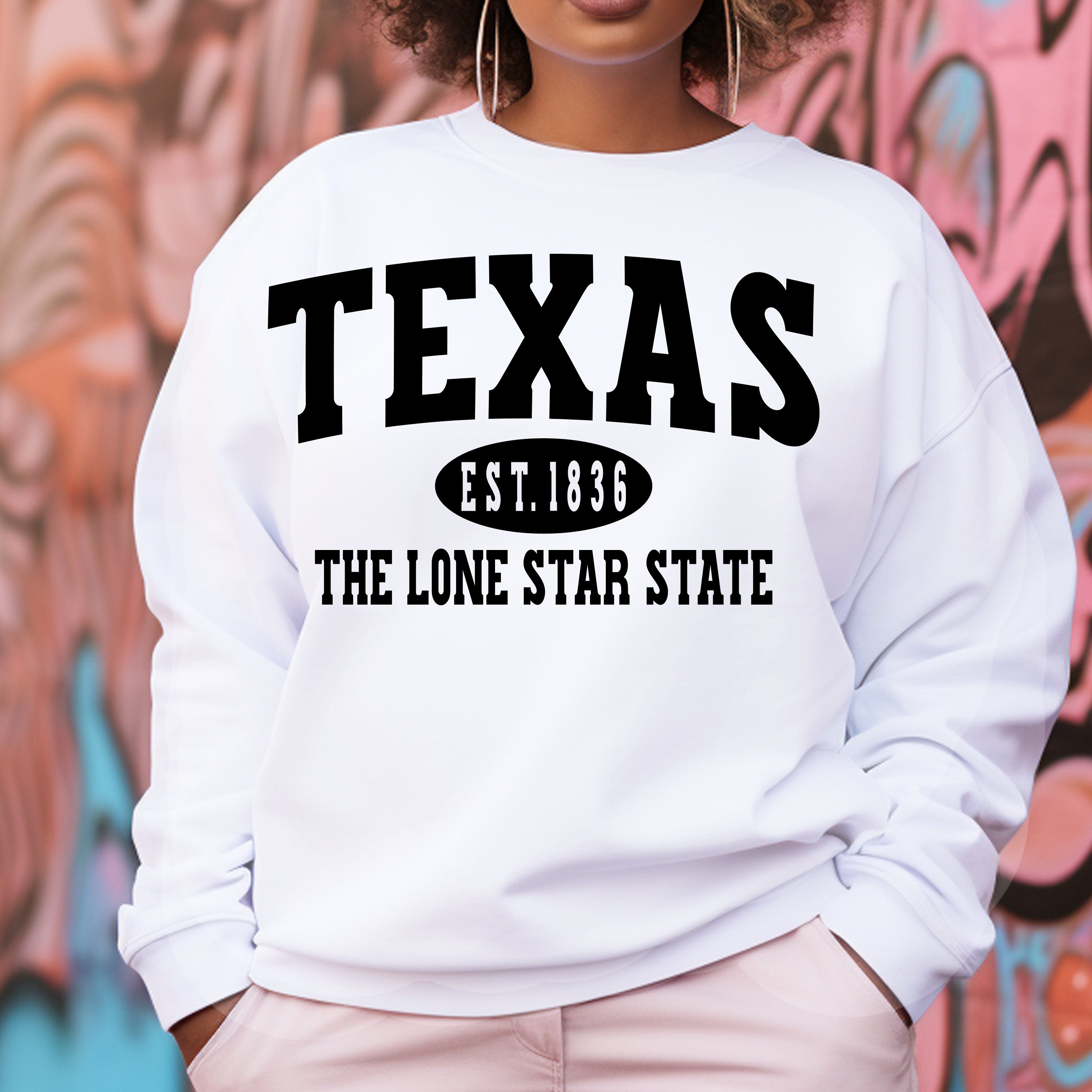 Texas the Lone Star State SVG Texas Svg TX SVG Digital Download Cut ...