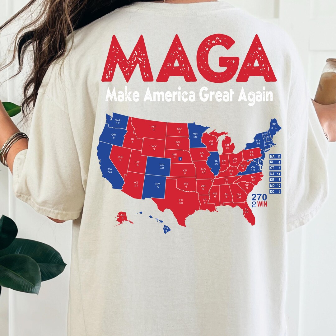 Trump Png, Trump Map Png, Coverage Can You Hear Us Now, Trump Won ...