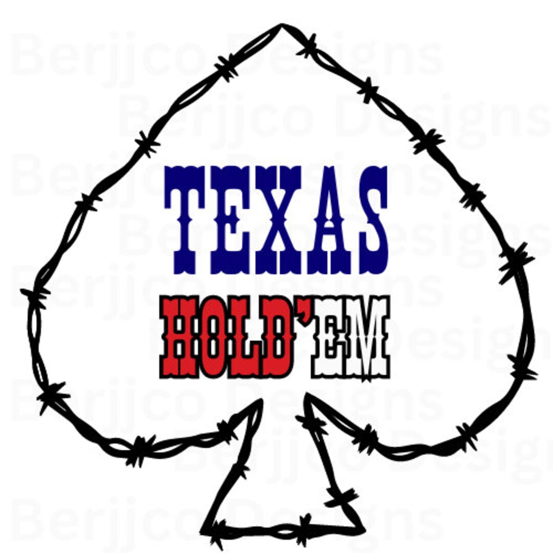 I Stand With Texas Barbwire Fence | Texas Border | Texas Hold'em ...