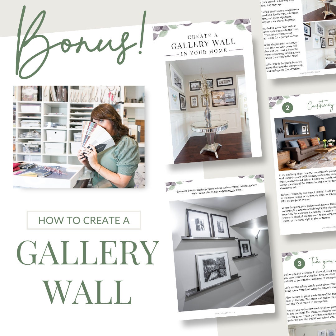 BOHO Casual Perfect Color Palette - Sherwin Williams, Interior Design ...