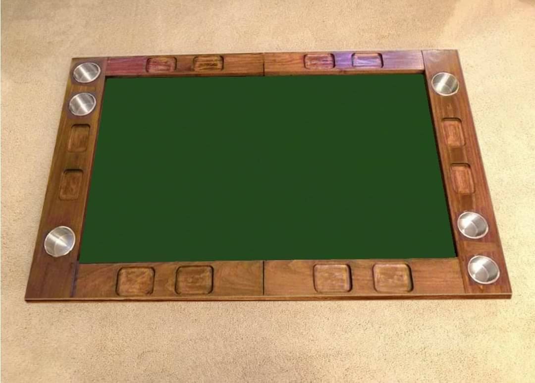 Customisable Table Top Game Board Christmas Gift - Etsy Canada