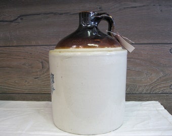 Western Jug | Etsy