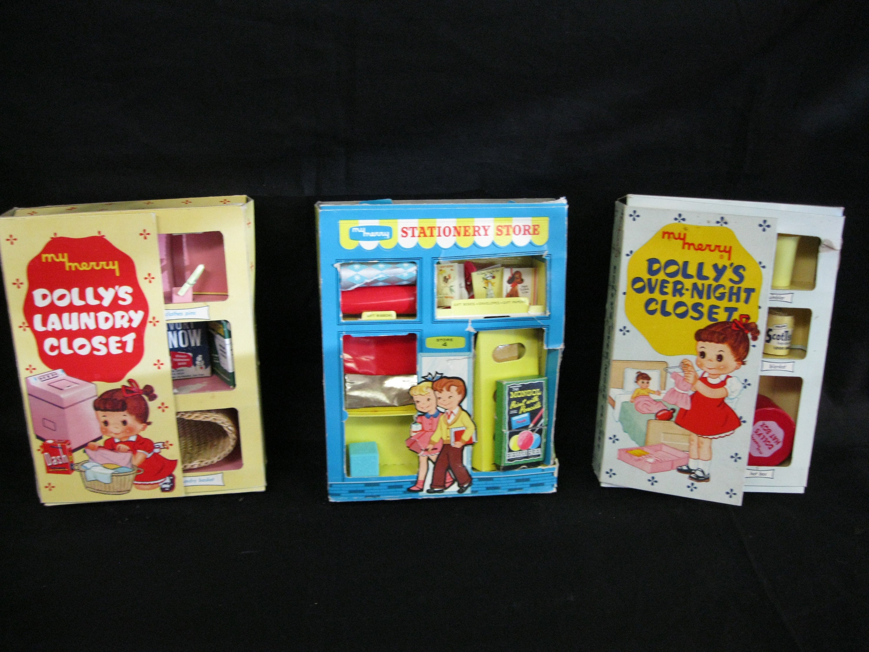 My Merry Doll - Etsy