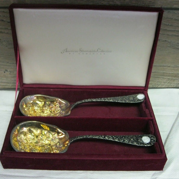 American Silversmiths Collection by Godinger - Etsy