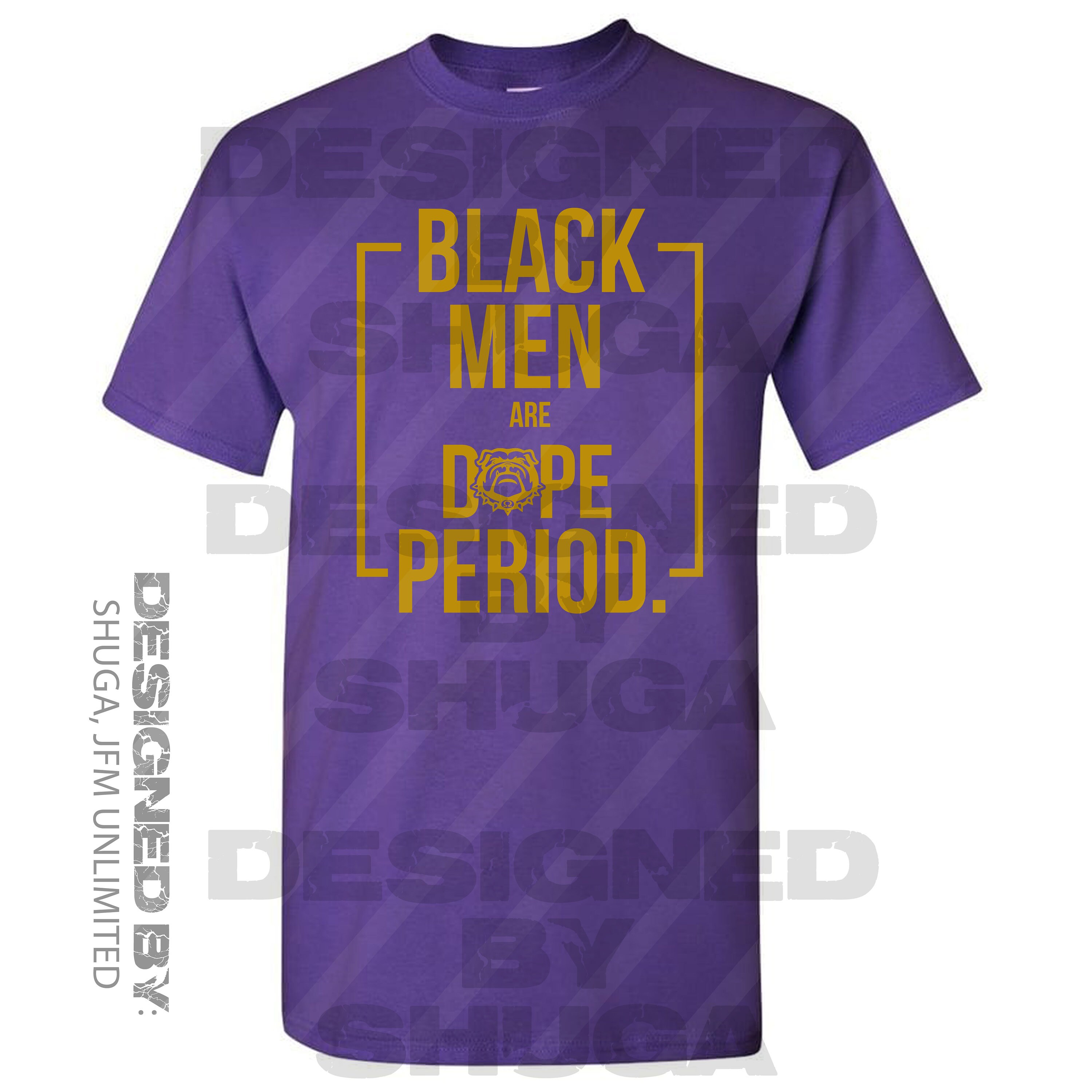 Dope Apparel Alpha Phi Alpha