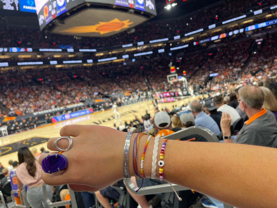 The Valley Style Set - Phoenix Suns - Basketball - Nba- Waterproof ...