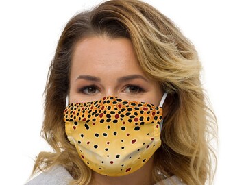 Fishing Face Mask - Etsy