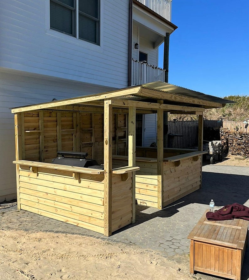 Yard Bars - the Spanish Arch by Taverns-to-go - Etsy