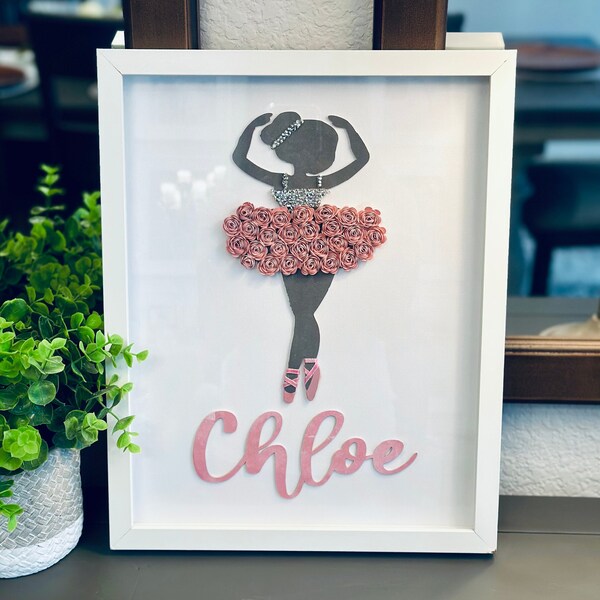 Handmade Shadow Box - Etsy