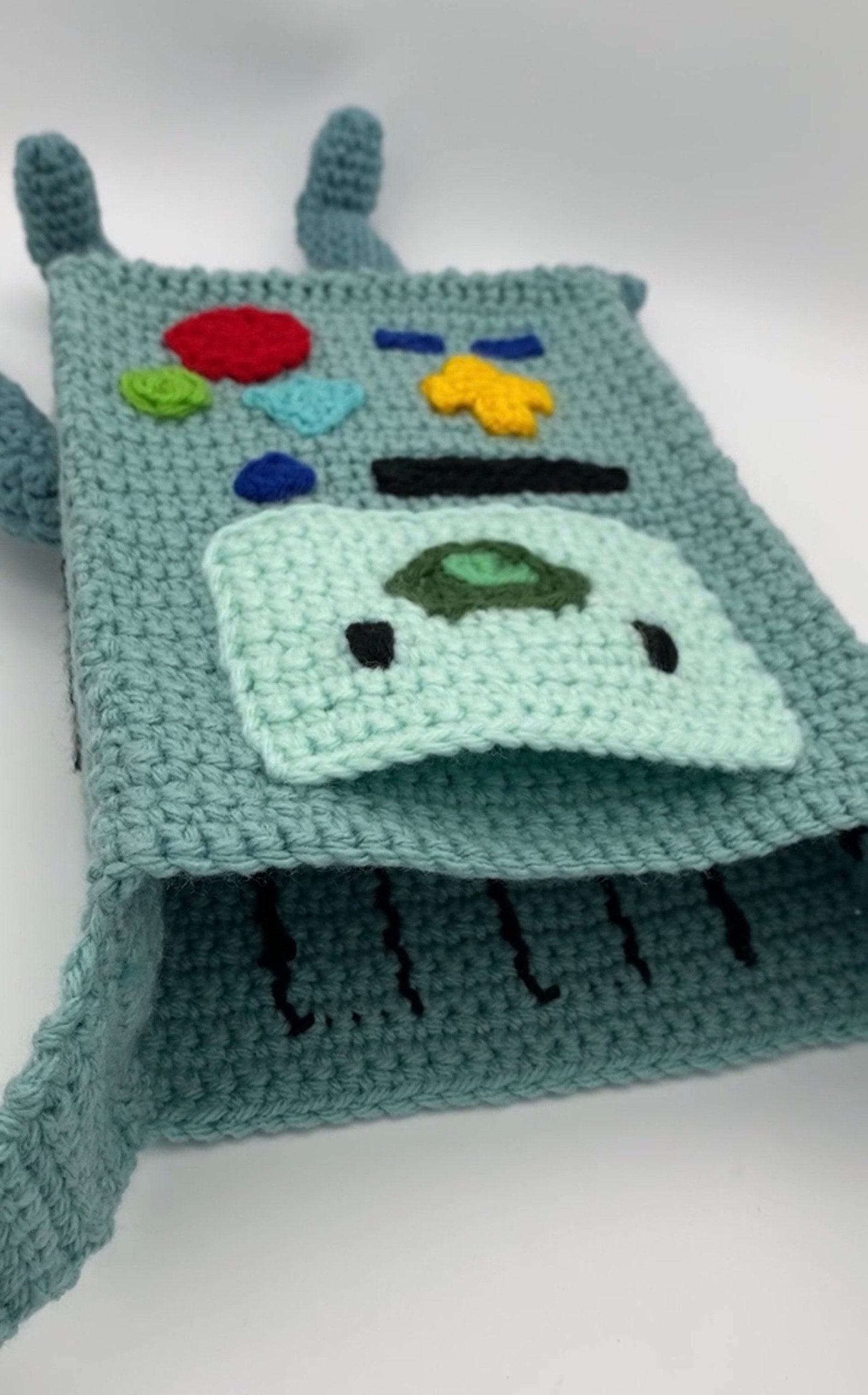 Bmo Bag Completed MADE TO ORDER Crochet Bag - Etsy