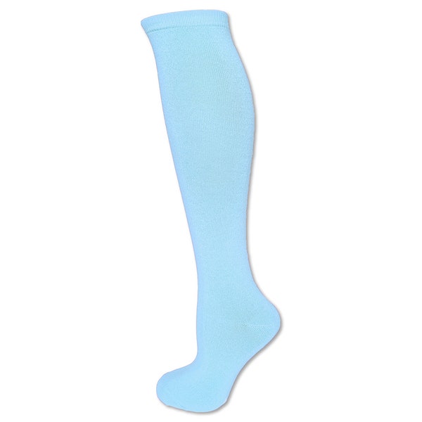 Baby Knee High Socks - Etsy