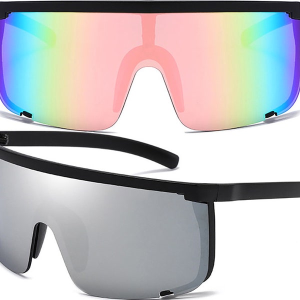 Ski Sunglasses - Etsy