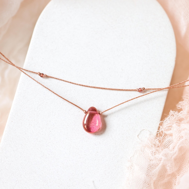 Whimsy Statement Necklace - Etsy