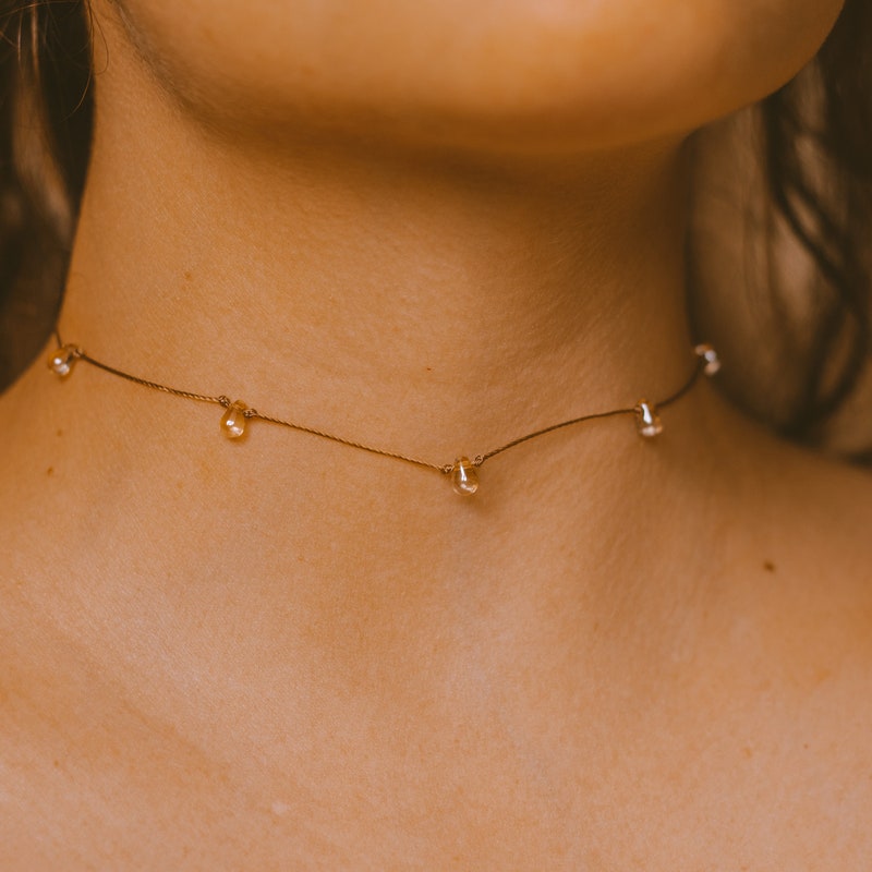 Everyday Necklace - Etsy