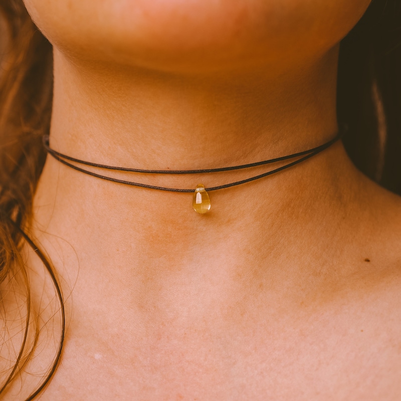 Surfer Choker - Etsy
