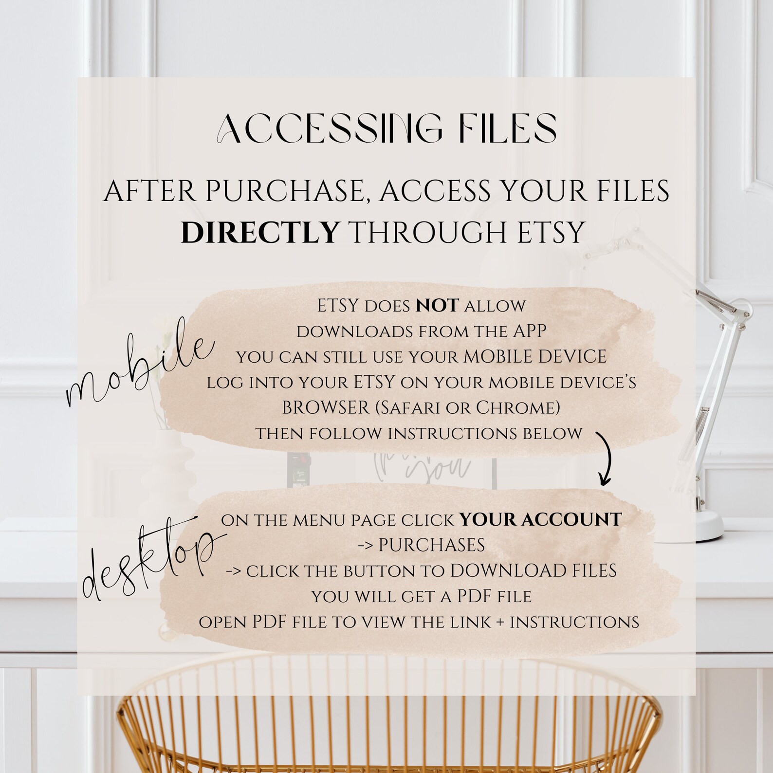 Editable Cookie Care Card Canva Template Cookie Card - Etsy