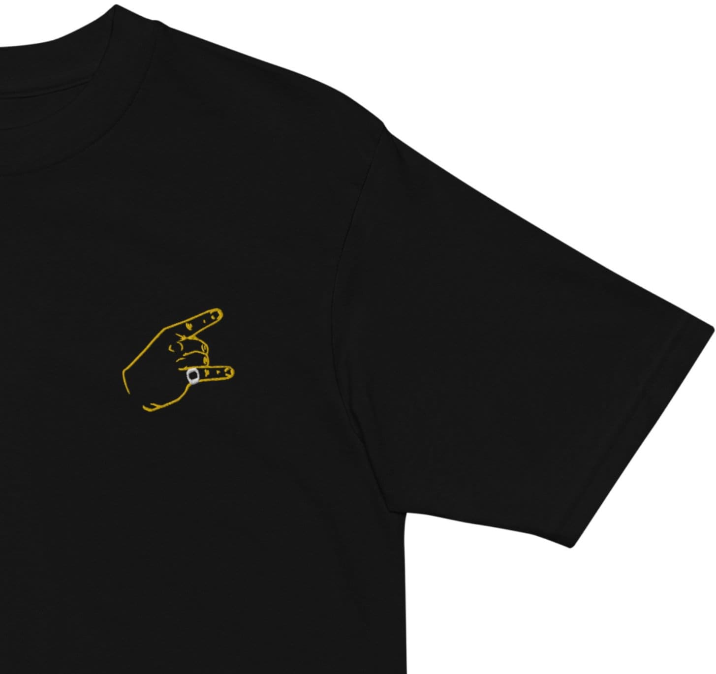 Uncle Paulie Point The Sopranos Shirt sold by Salon Cryptic | SKU ...