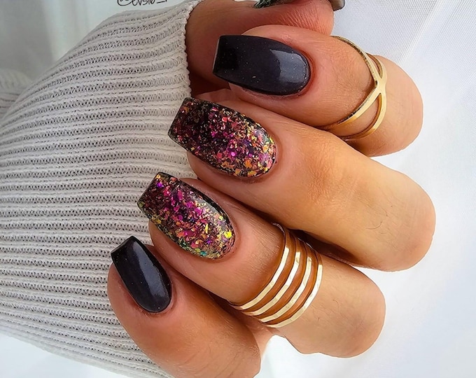 Fizzy Lifting Drink Nail Dip Powder, Summer Dip Nail, Dipping Powder ...