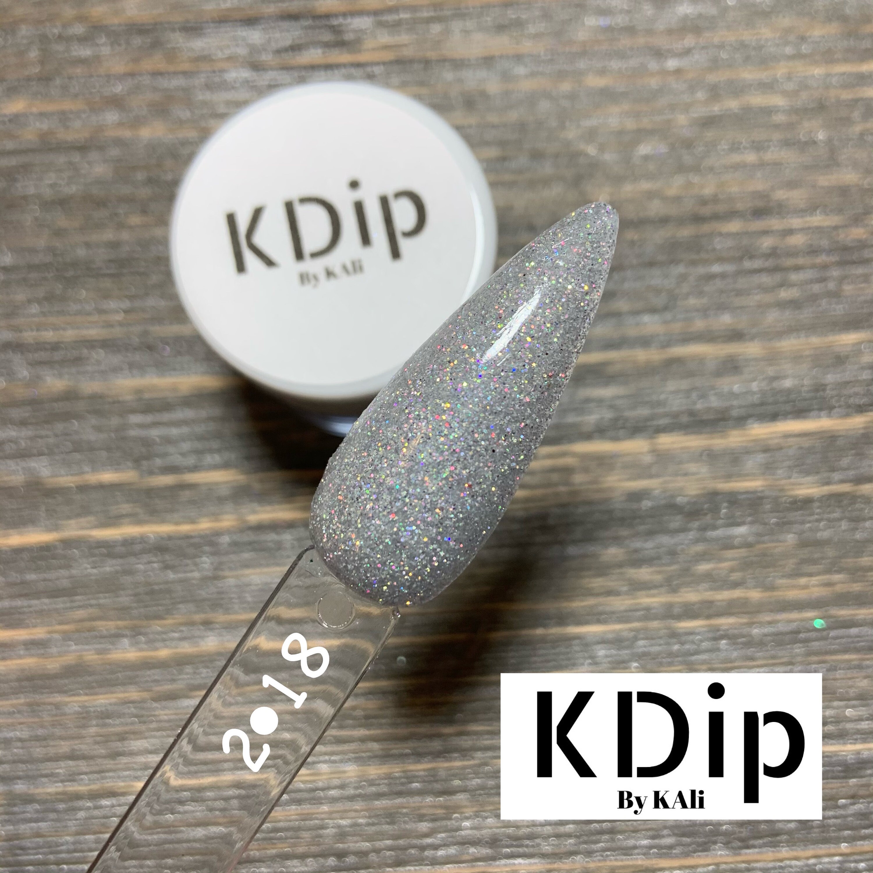 218 Nail Dip Powder Glitter Dip Powder Dip Powder for - Etsy