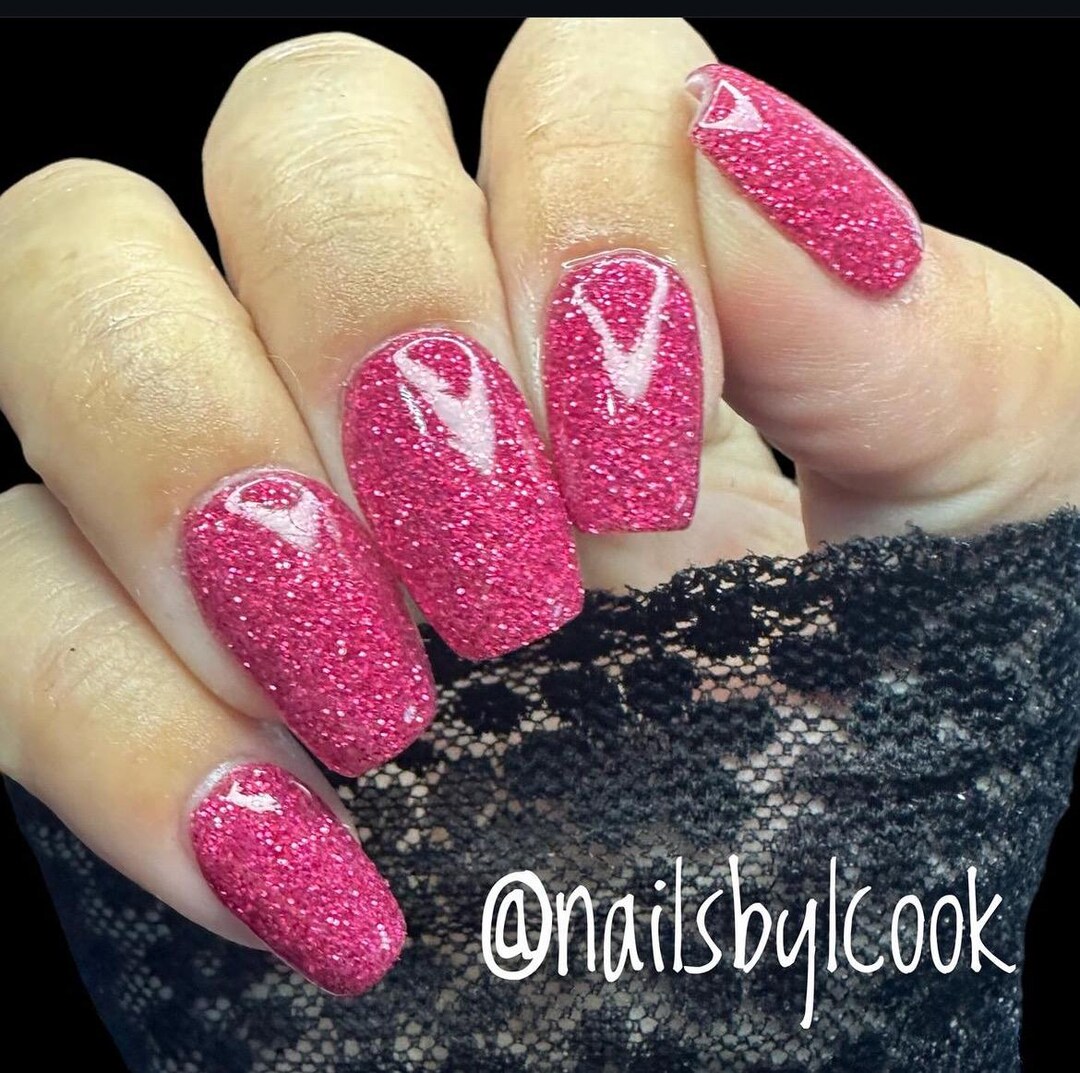 Glamping - Spring Dip Powder, Dipping Powder for Nails, Nail Artist ...