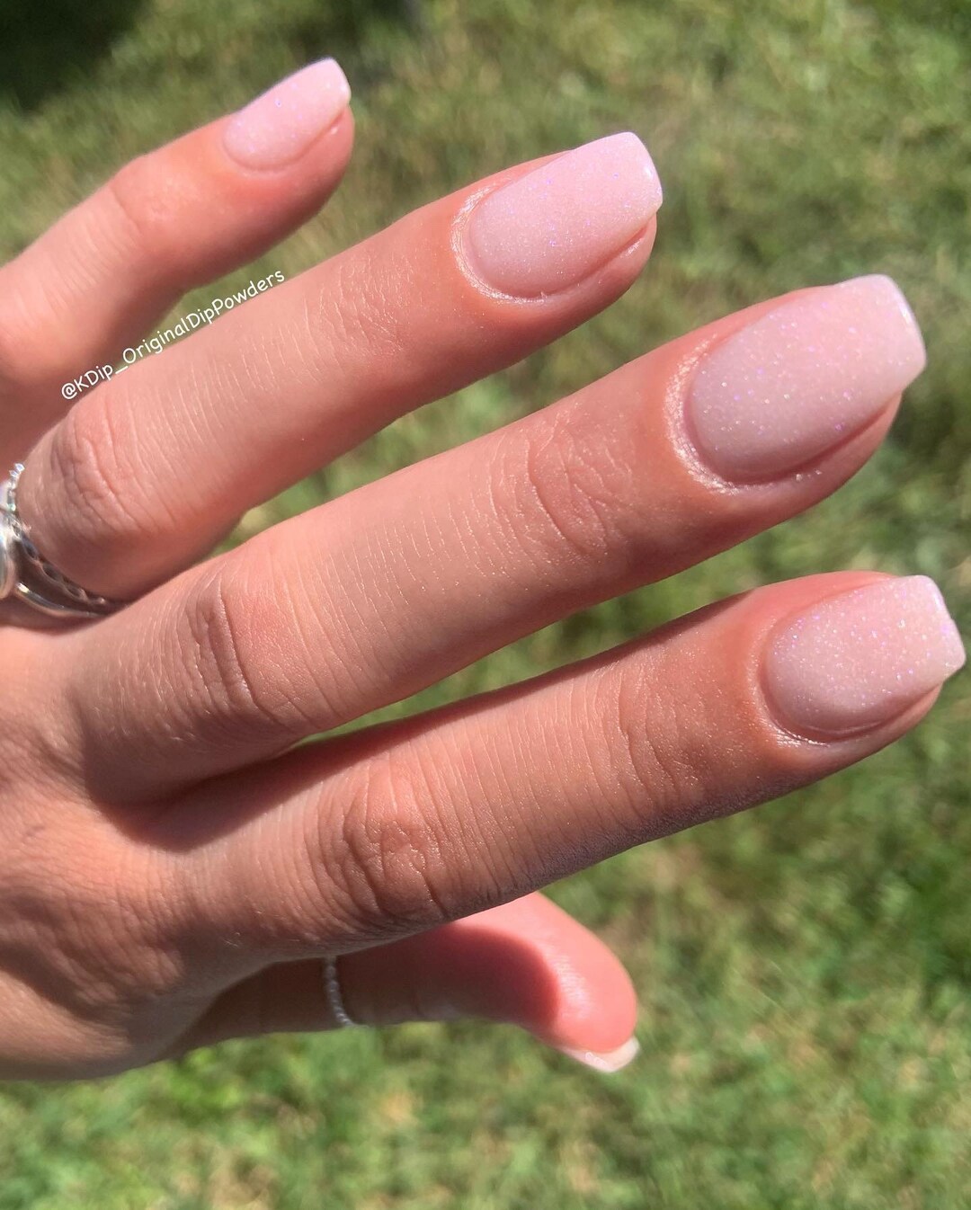 Chic - Dip Powder, Nail Dip Powder, Spring Dip Powder, Dip Powder Nails ...