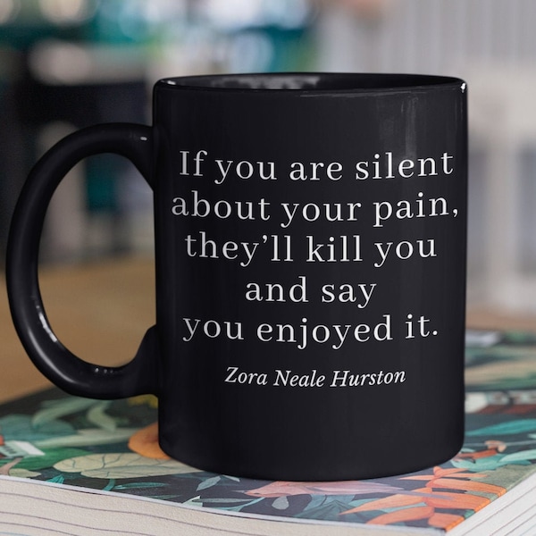 Zora Neale Hurston - Etsy