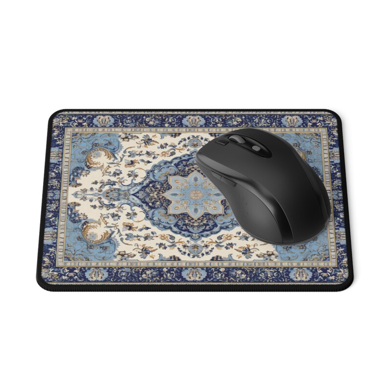 Persian Mouse Pad - Etsy