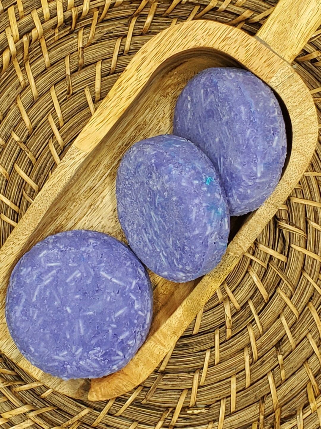 Black Raspberry Vanilla Shampoo Bar - Etsy