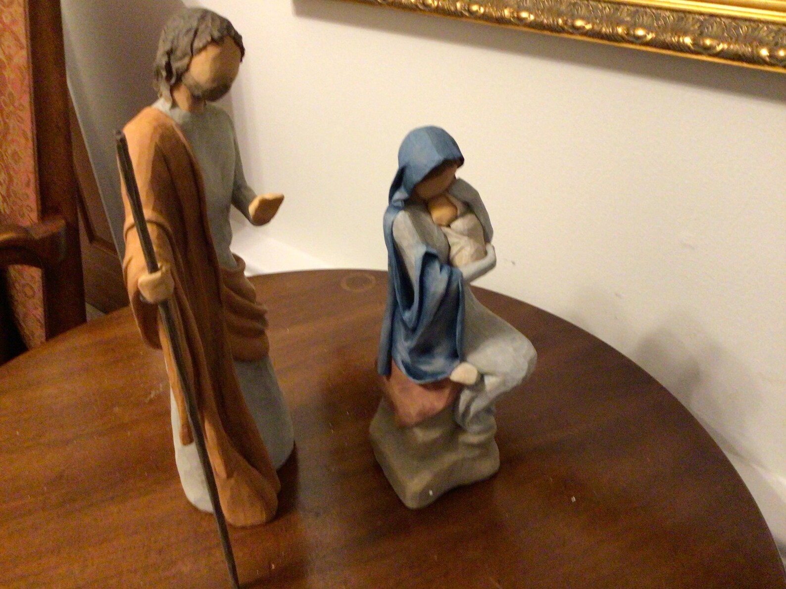 Willow Tree the Christmas Story by Susan Lordi - Etsy