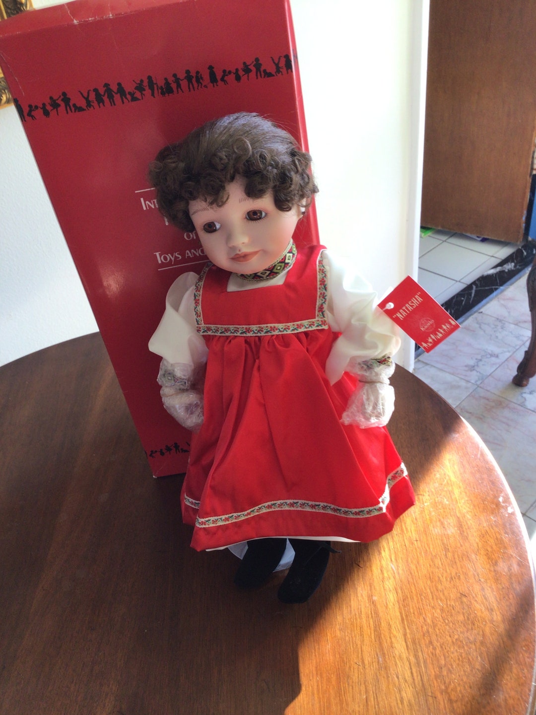 The Ashton-drakegalleries Natasha - Etsy