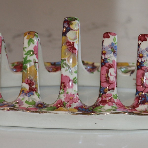 Ceramic Toast Rack - Etsy