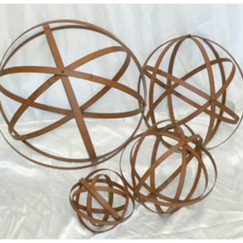 Ball Topiary Frame - Etsy