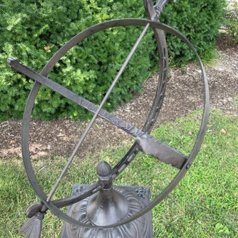 Armillary Sphere - Etsy