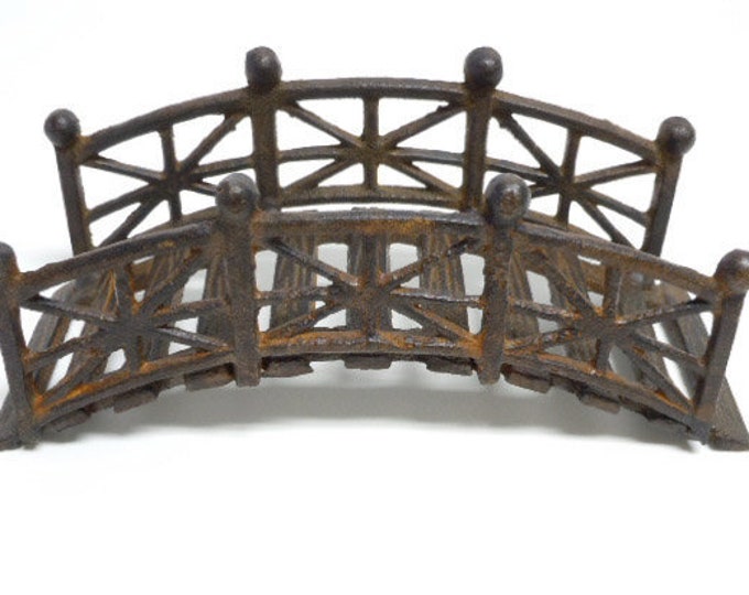 Cobblestone Bridge Mini Brige Fairy Garden Bridge - Etsy