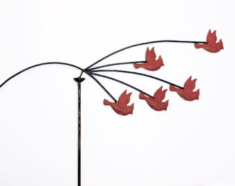 Duck Hunter Whirligig - Etsy