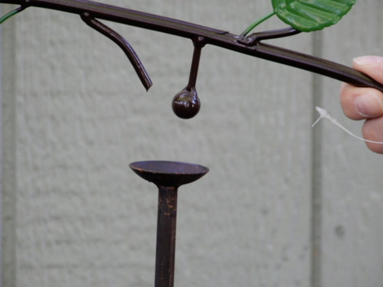 High Wire Bird Kinetic Balance - Etsy