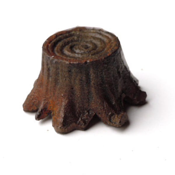 Tree Stump - Etsy