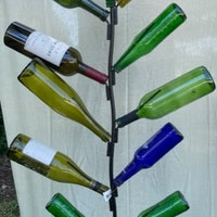 Bottle Tree - Etsy