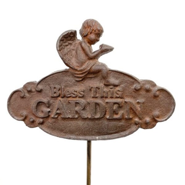 Garden Sign - Etsy