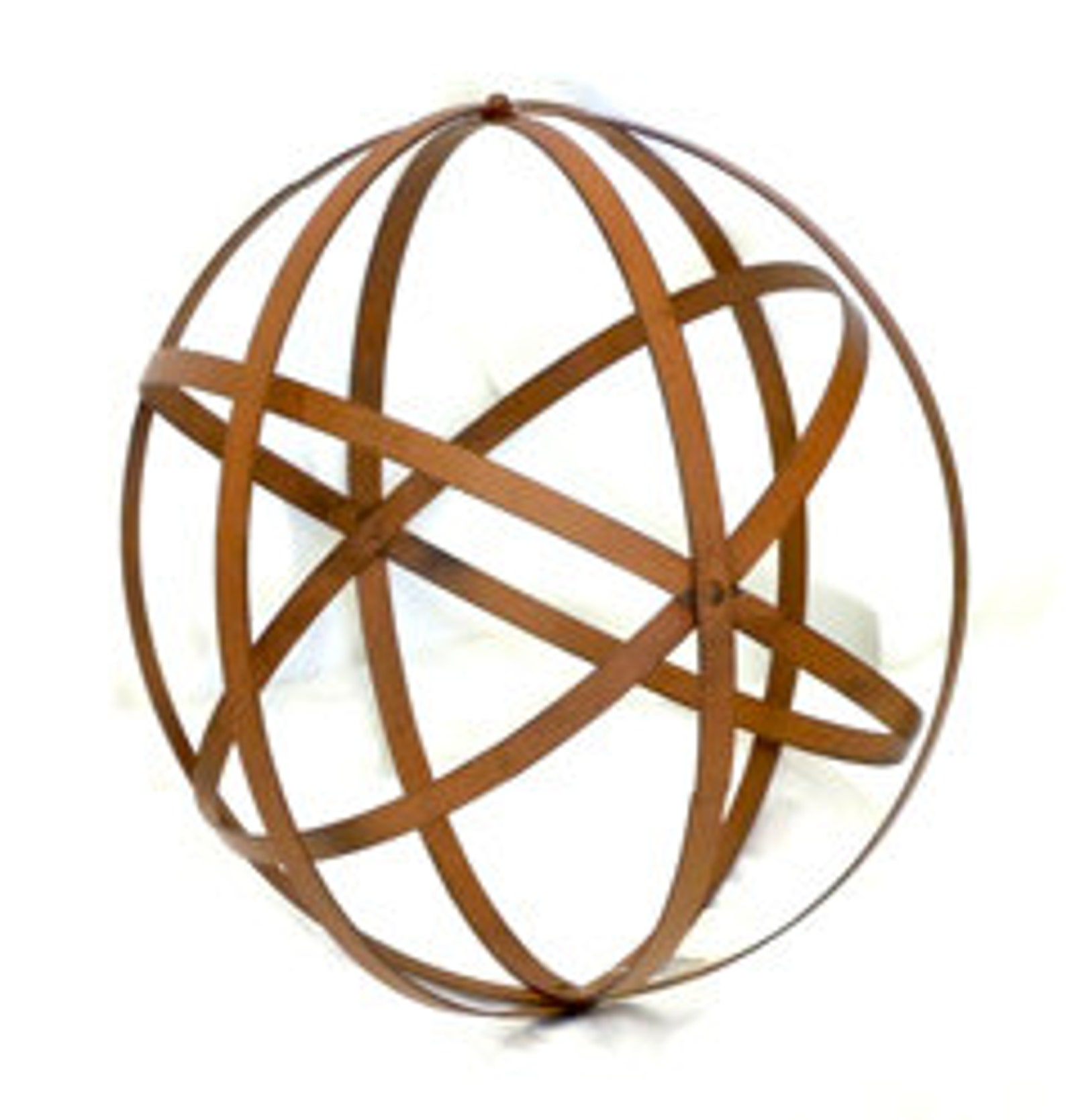 Topiary Spheres folding - Etsy