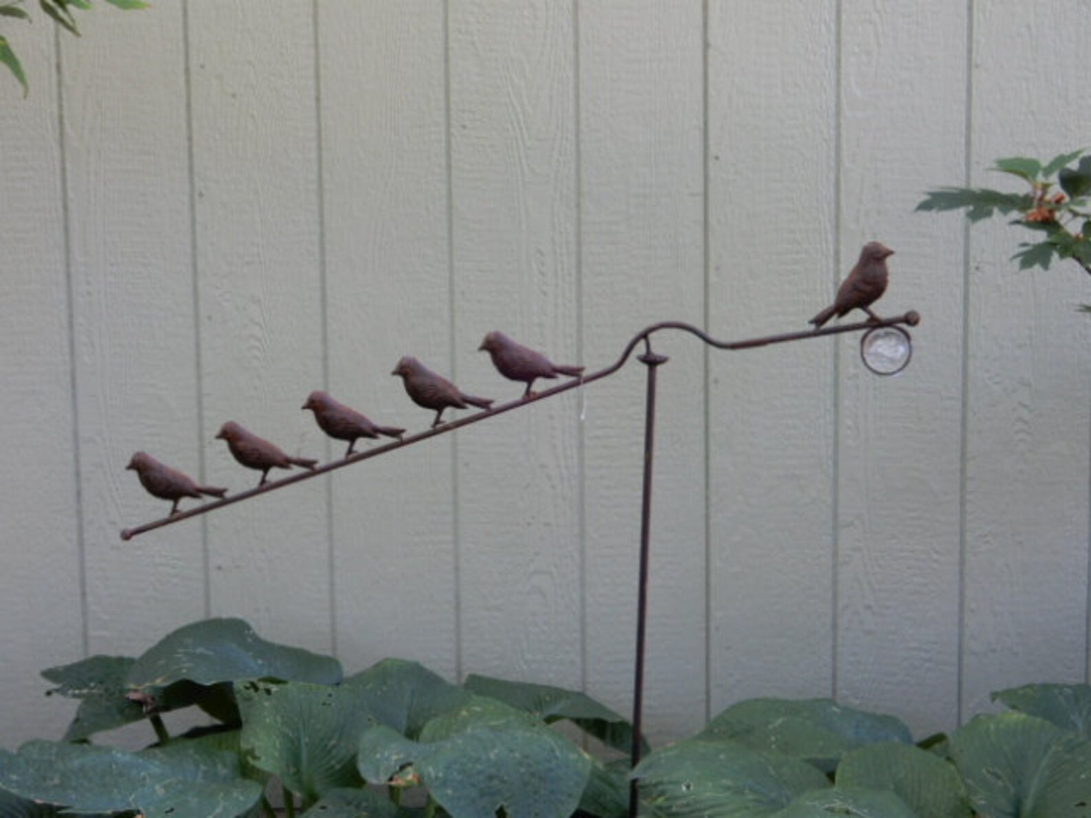 High Wire Bird Kinetic Balance - Etsy