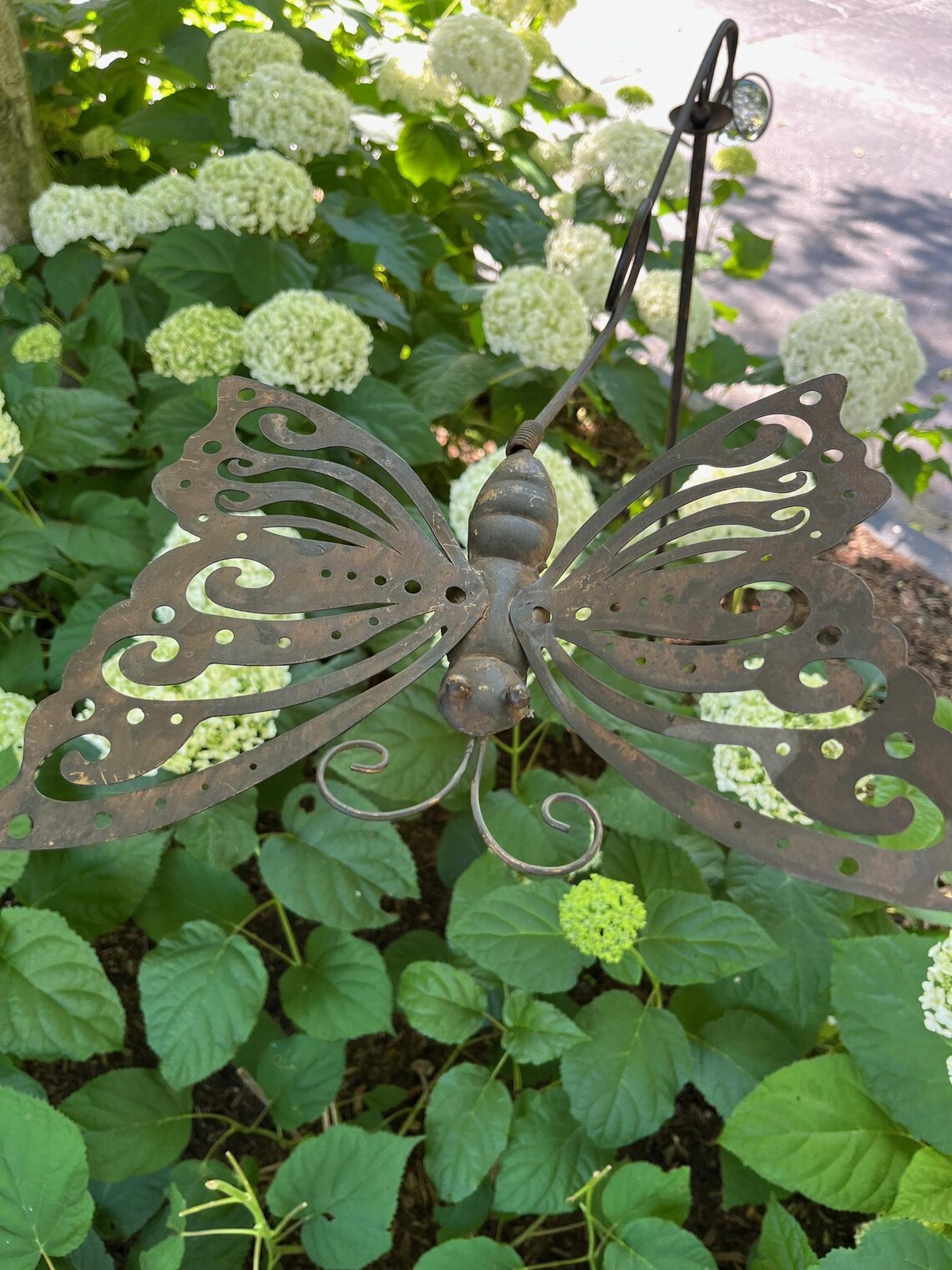 Elegant Butterfly Kinetic Balance - Etsy