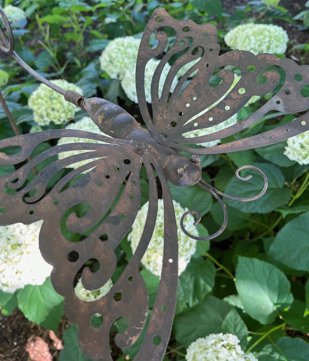 Elegant Butterfly Kinetic Balance - Etsy
