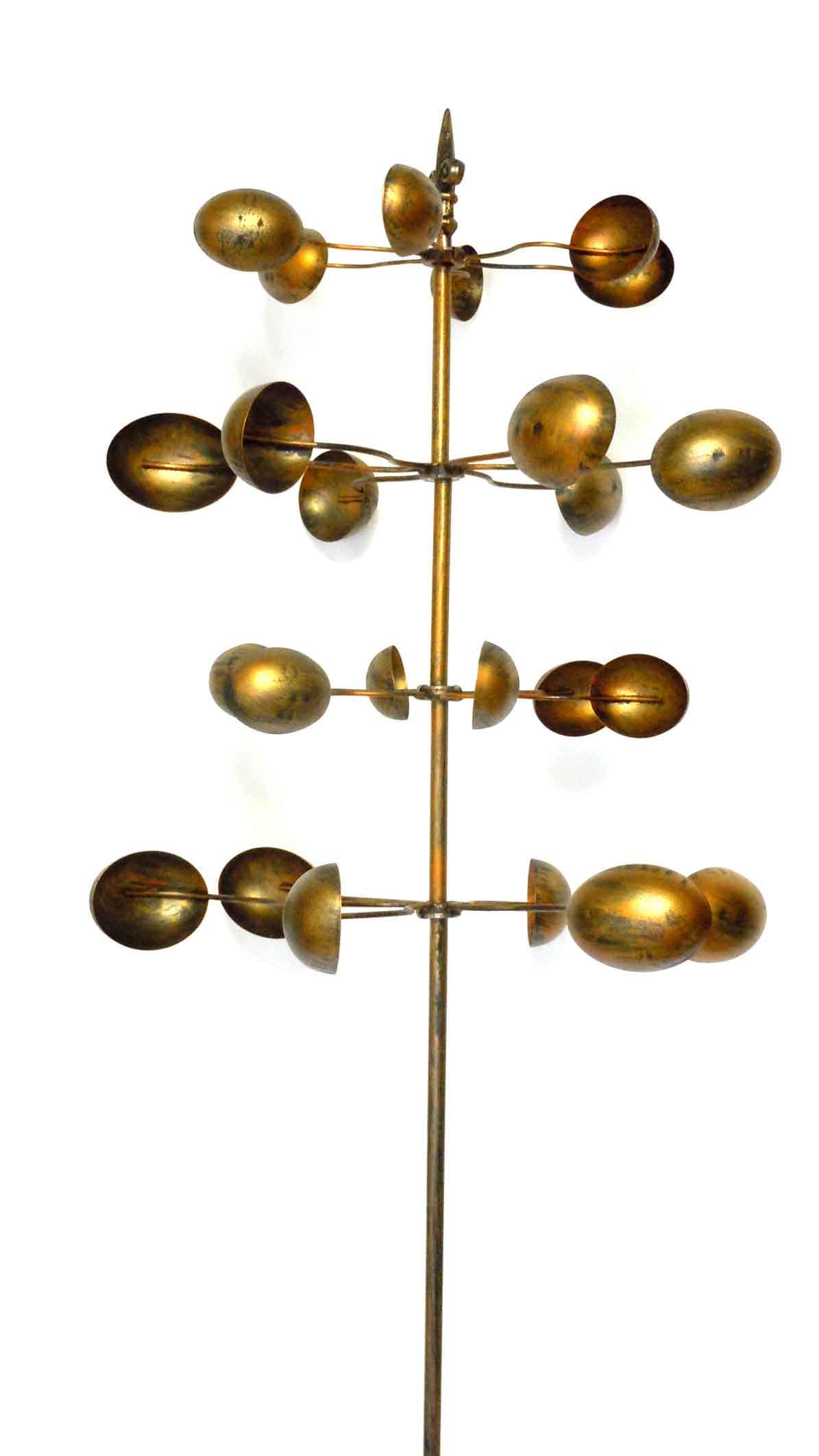 Oval Oscillator, Wind Spinner - Etsy