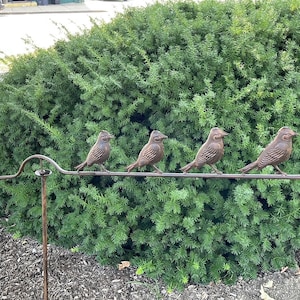 High Wire Bird Kinetic Balance - Etsy