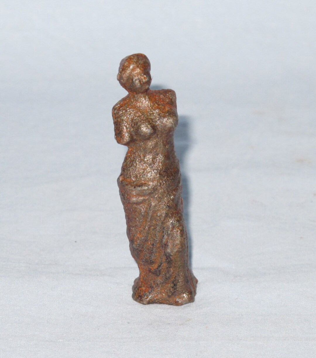Mini Venus De Milo Fairy Garden Miniature - Etsy
