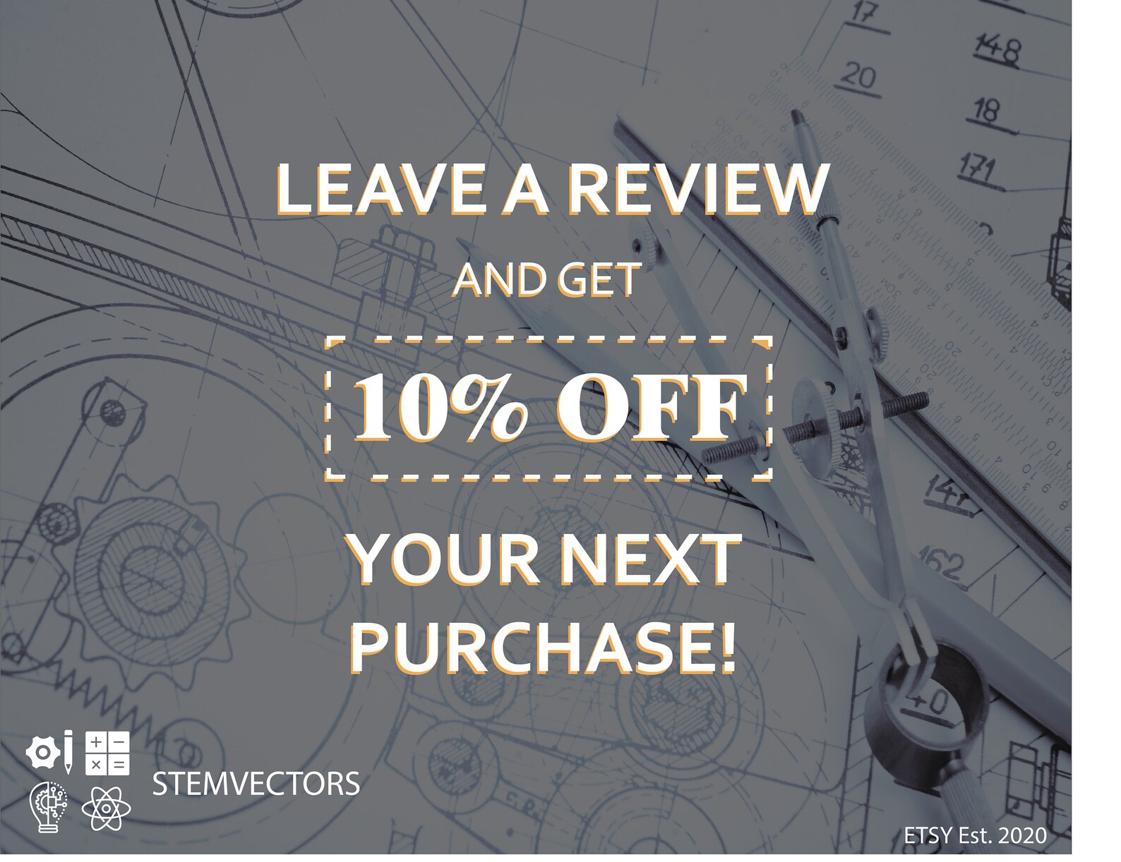 Brackets Math Symbol digital Download Black and White Vector | Etsy