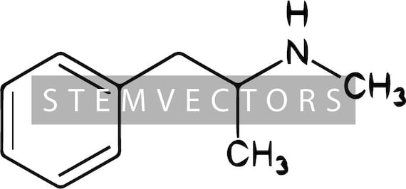 Methamphetamine Clip Art