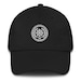 Engineering Emblem Dad Hat - Science Apparel Designs - STEMVECTORS X ...