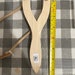 Classic Resortera Wood Mexican/resortera De Madera 7.5 In - Etsy